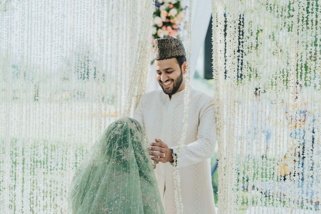 The Ultimate Islamic / Muslim Wedding Guide: Rituals, Traditions & More ...