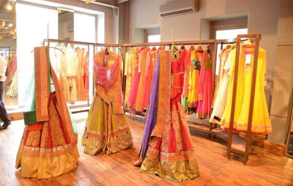 Wedding Shopping List for Indian Brides: A Complete Guide - Wedsfy